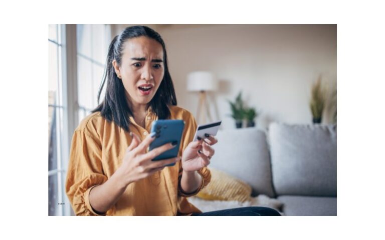 Spotting Scammers: What To Do If You Suspect - BroBlogger.com