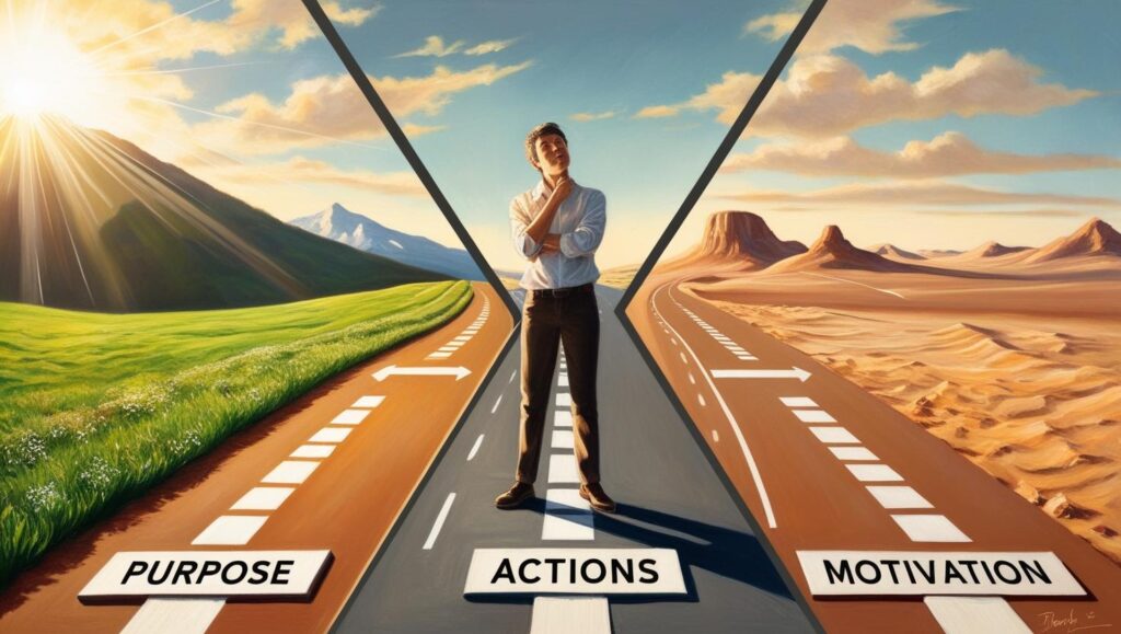 The Secret To Unwavering Motivation - BroBlogger.com